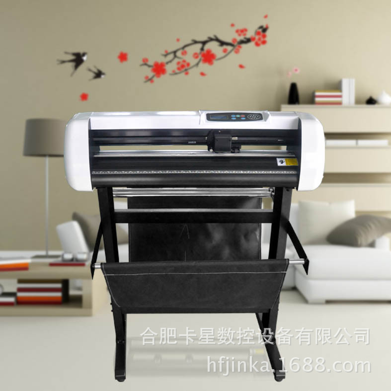 Luxury Lettering Machine Series