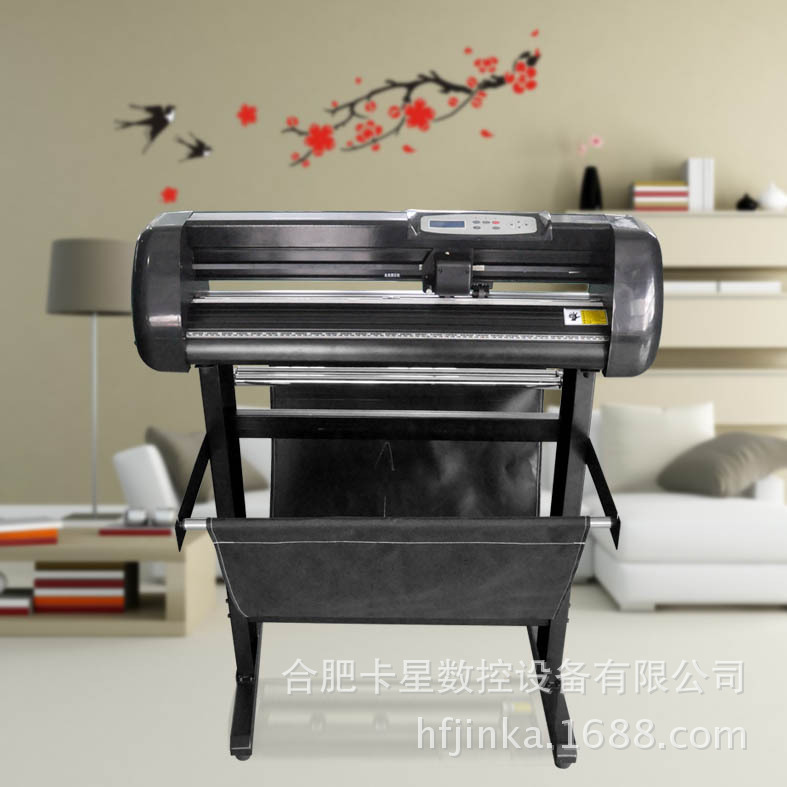 Luxury Lettering Machine Series