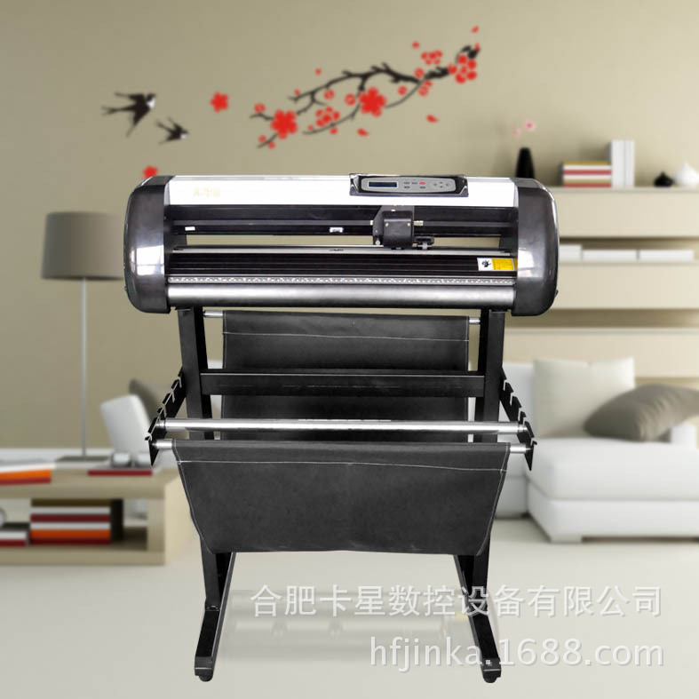 Luxury Lettering Machine Series