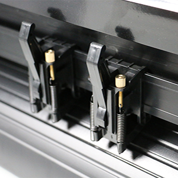 Luxury Lettering Machine Series