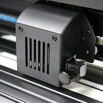 Luxury Lettering Machine Series